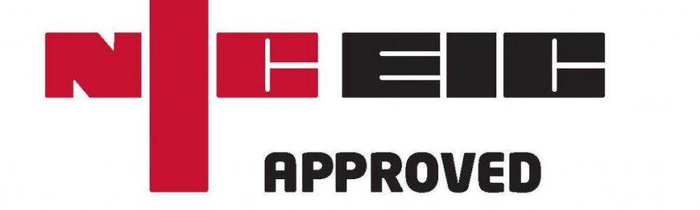 Accreditations | Lochlie Construction Group